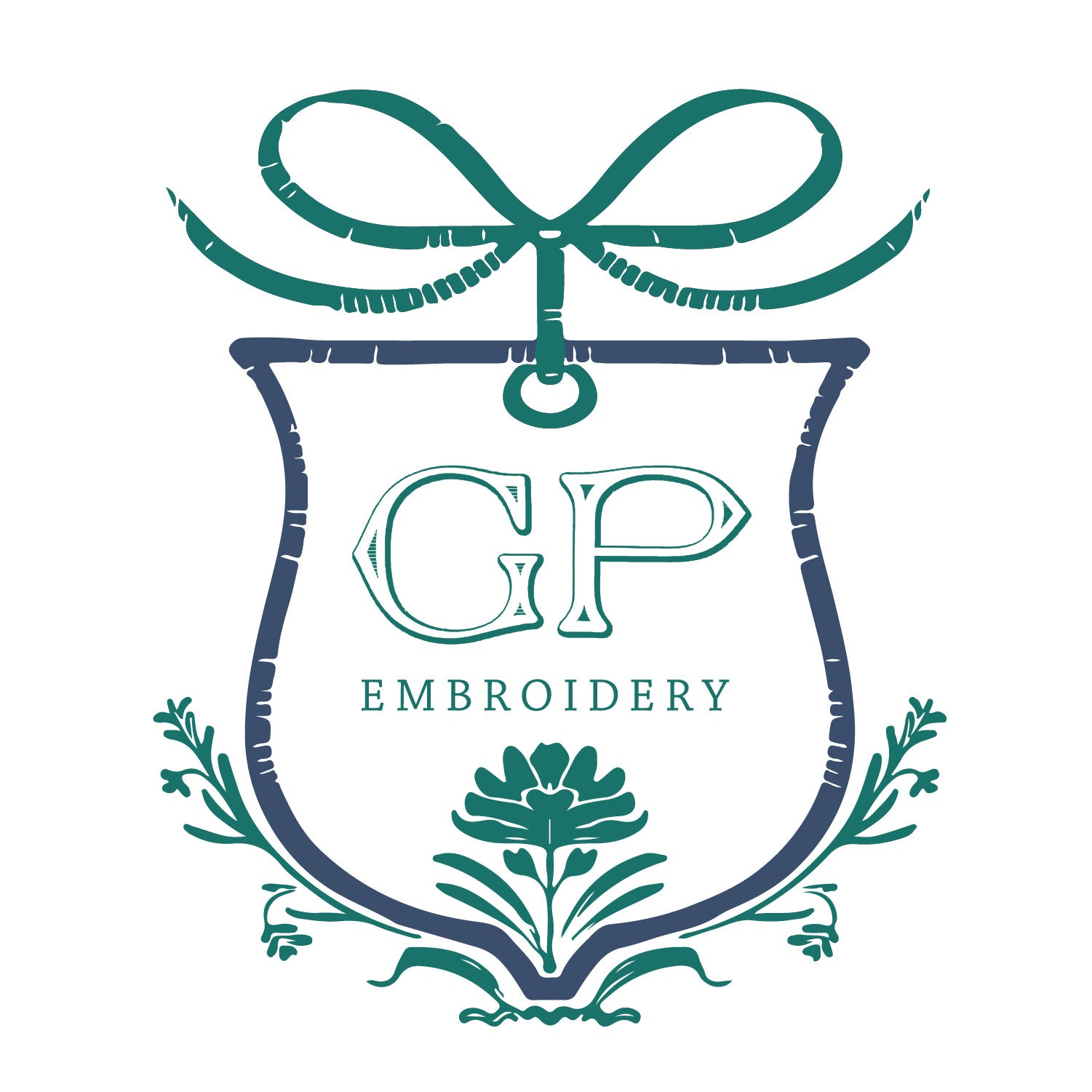 GP Embroidery